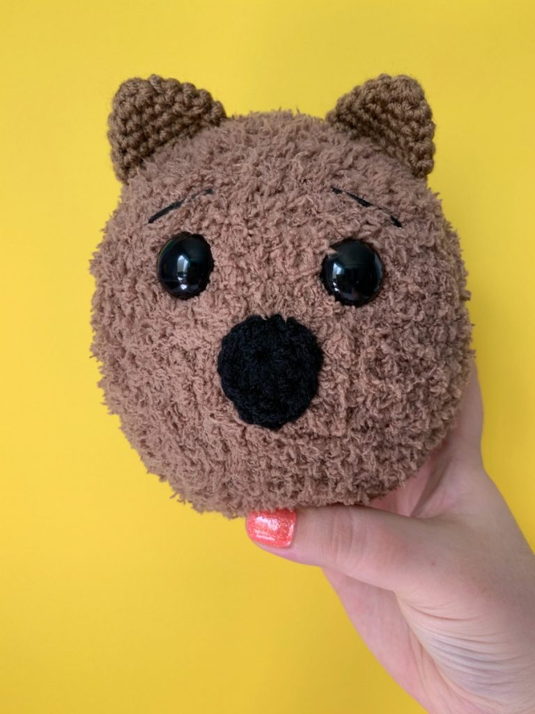Amigurumi from A to Z