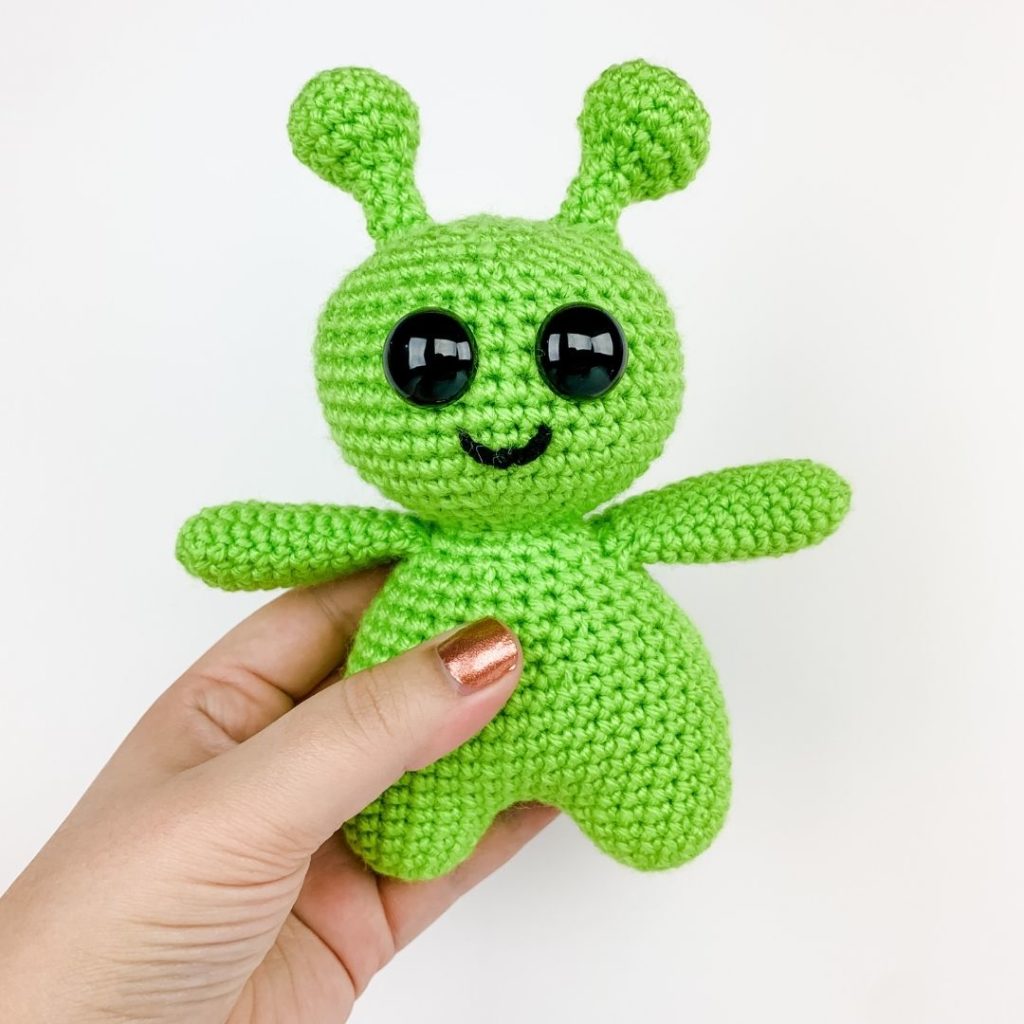 Amigurumi and Crochet Patterns - The Friendly Red Fox