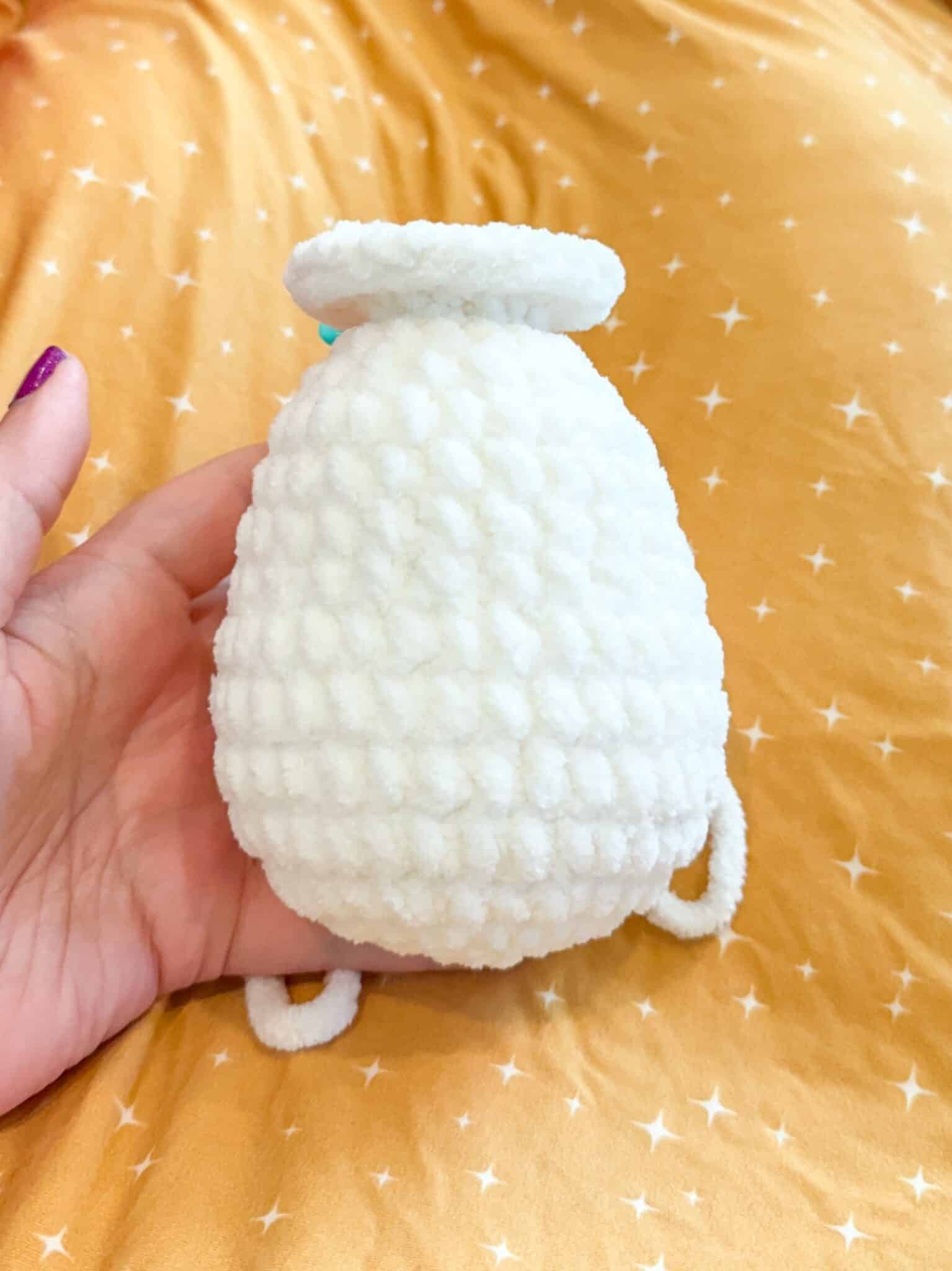 Hippo Crochet Pattern - Around the World